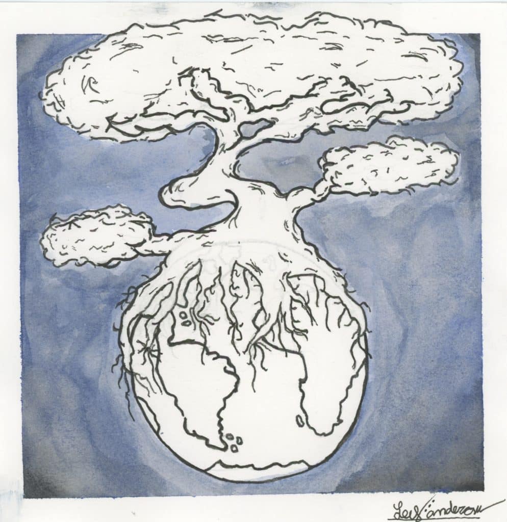 Summit High School’s ‘Between Two Extremes’ exhibit opens virtually ...